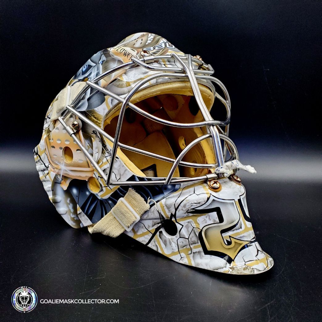 marc andre fleury mask