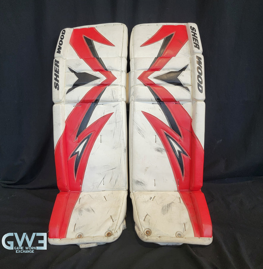 GWE | Game Worn Exchange