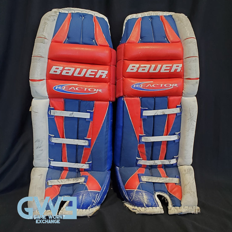 Game Worn Exchange | GWE