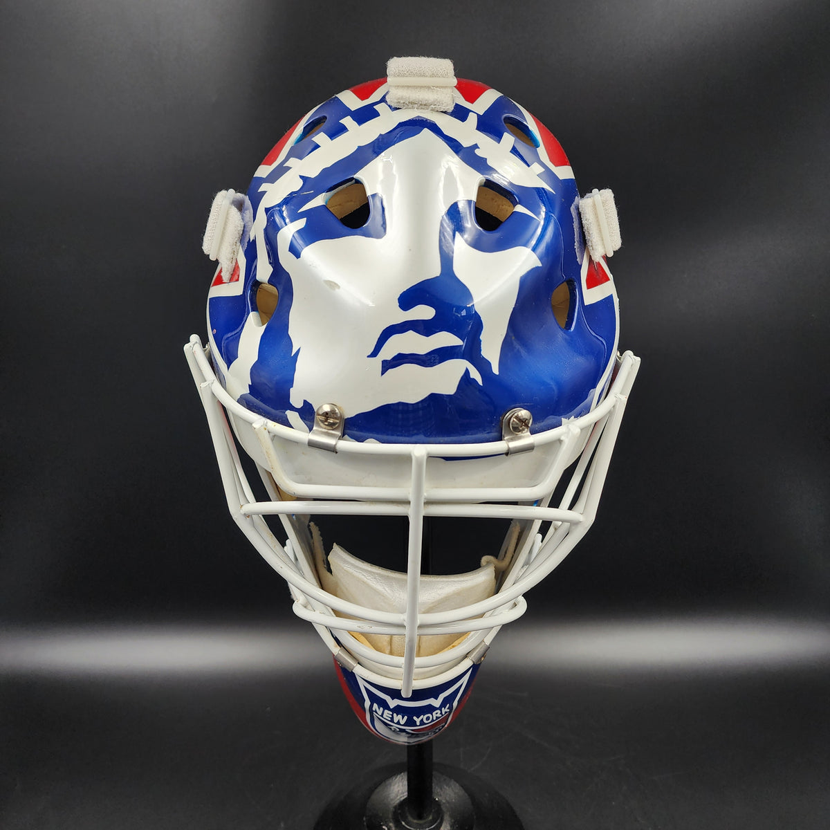 GWE | Game Worn Exchange