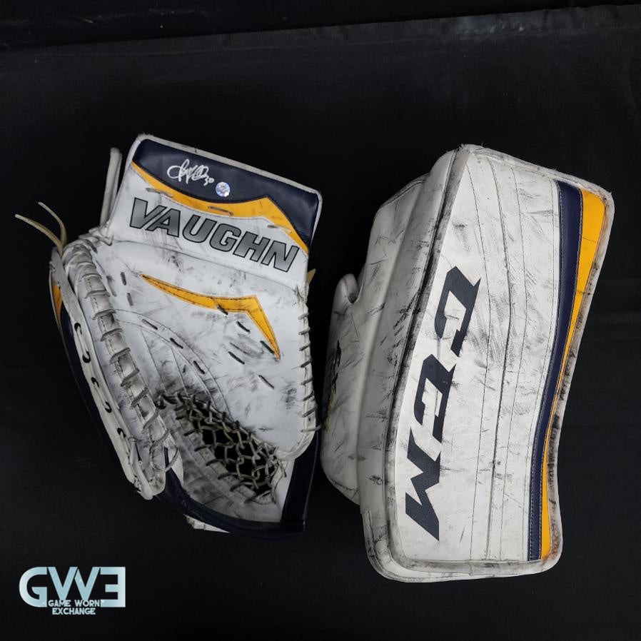 Game Worn Exchange | GWE